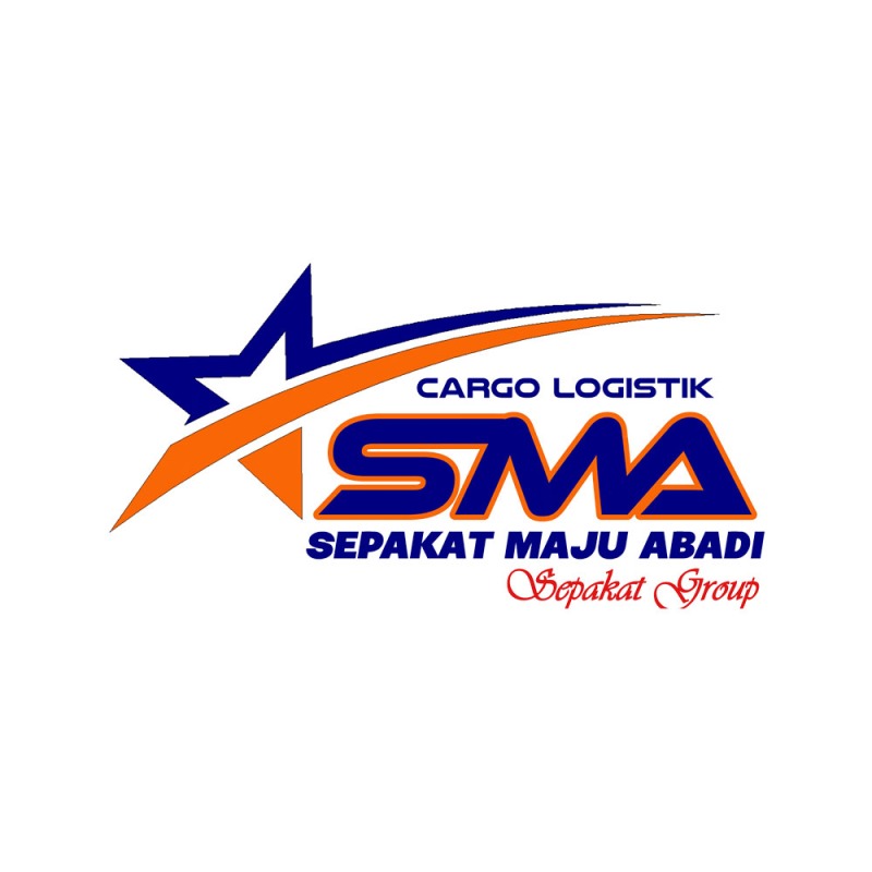 PT Sepakat Maju Abadi - Cargo Anda, Prioritas Kami